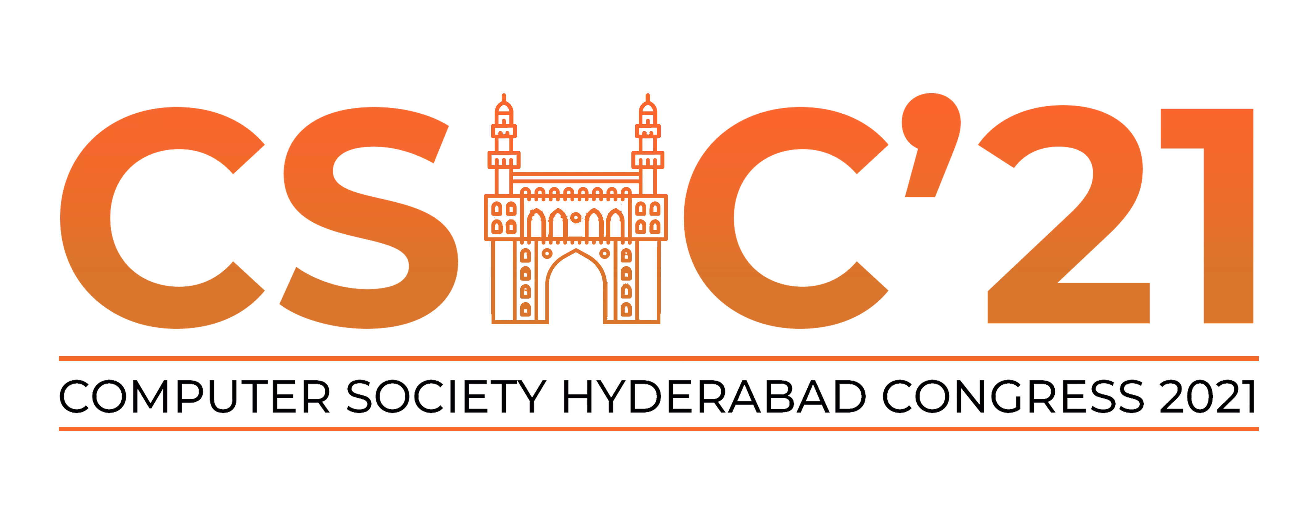 CSHC'21 | Computer Society Hyderabad Congress