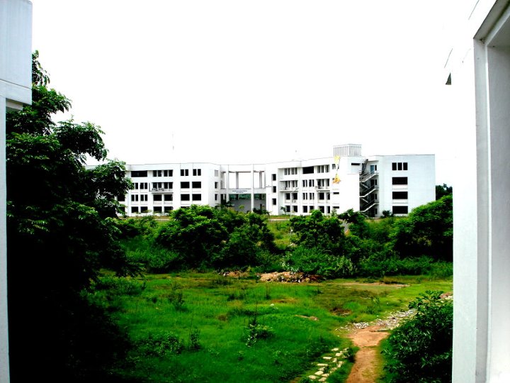 IEEE SSNCE Student Branch