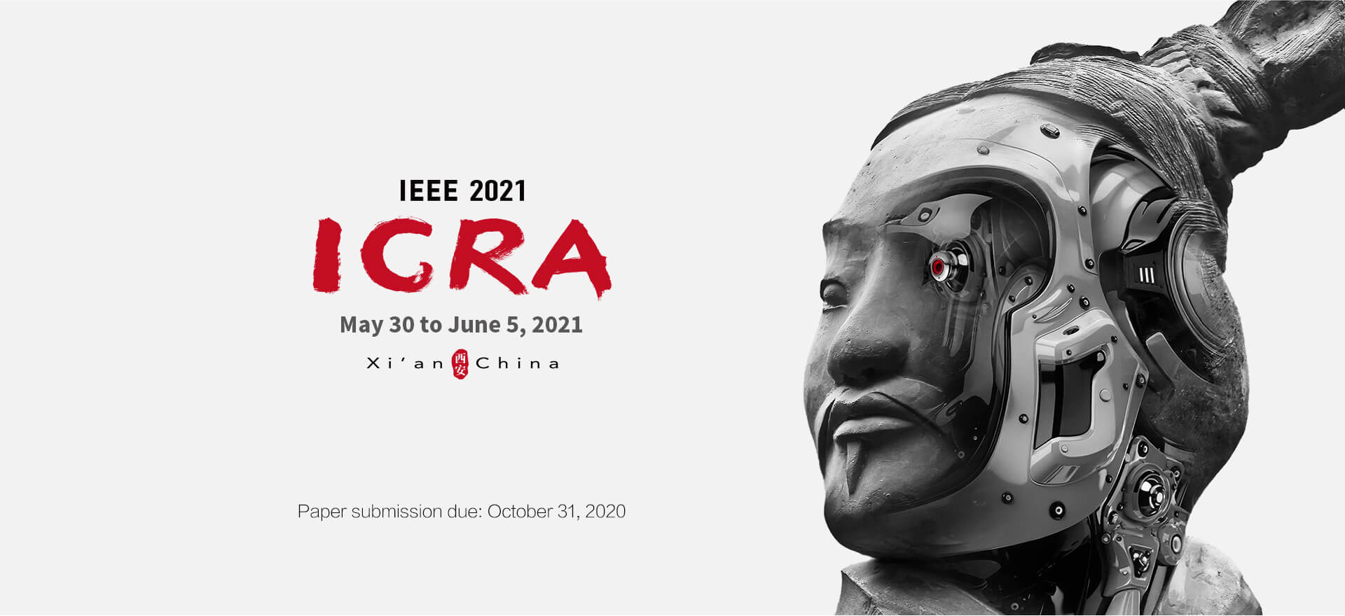 IEEE ICRA 2021