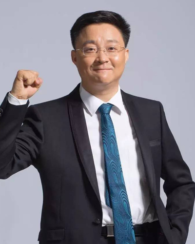 LIU Qingfeng_WRC2019-World Robot Conference 2019